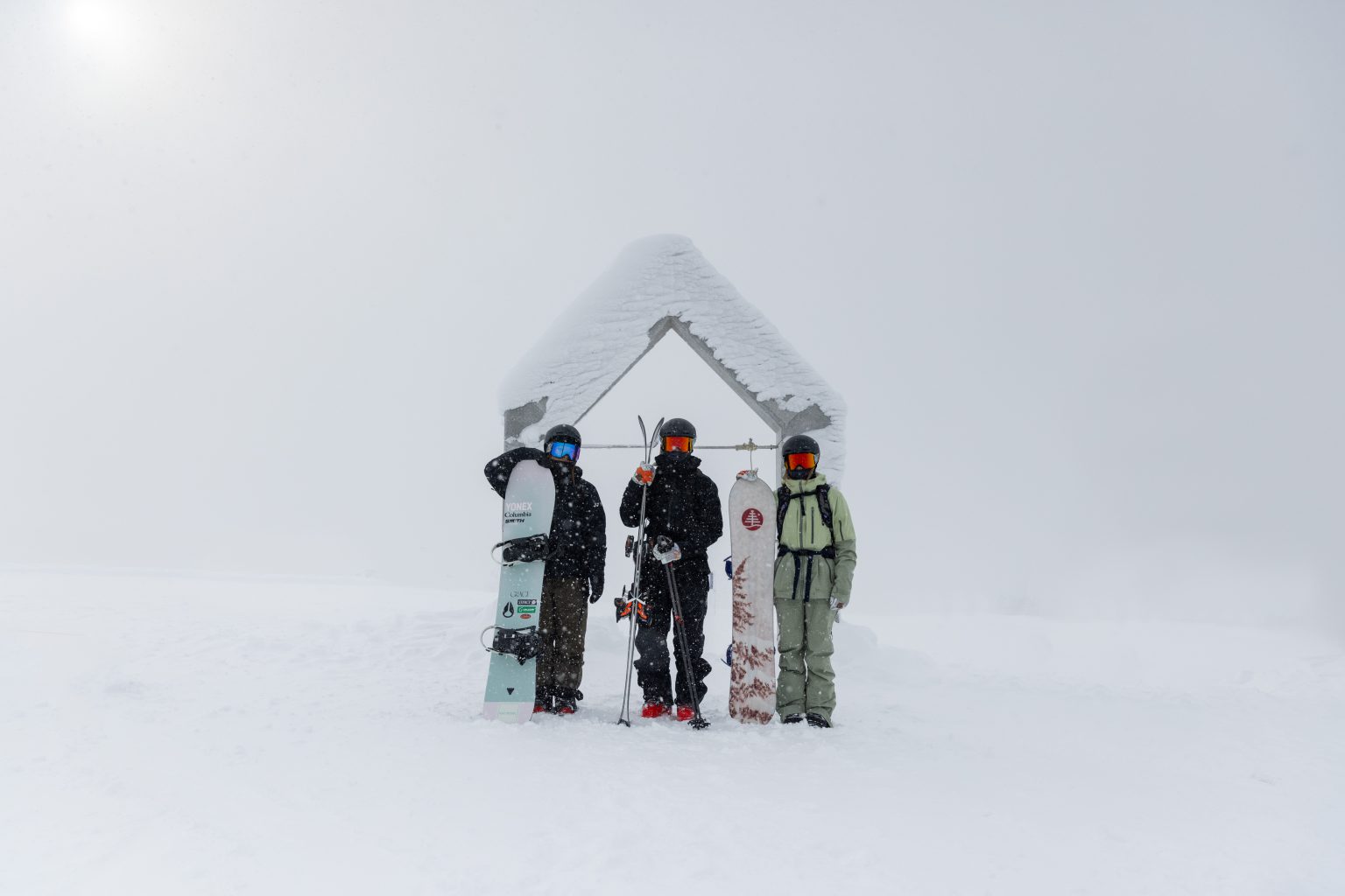 SMITH X OYUKI Collaboration - OYUKI