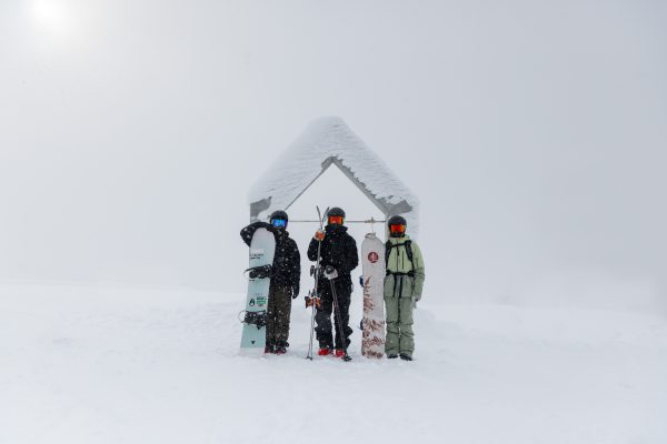 SMITH X OYUKI Collaboration - OYUKI