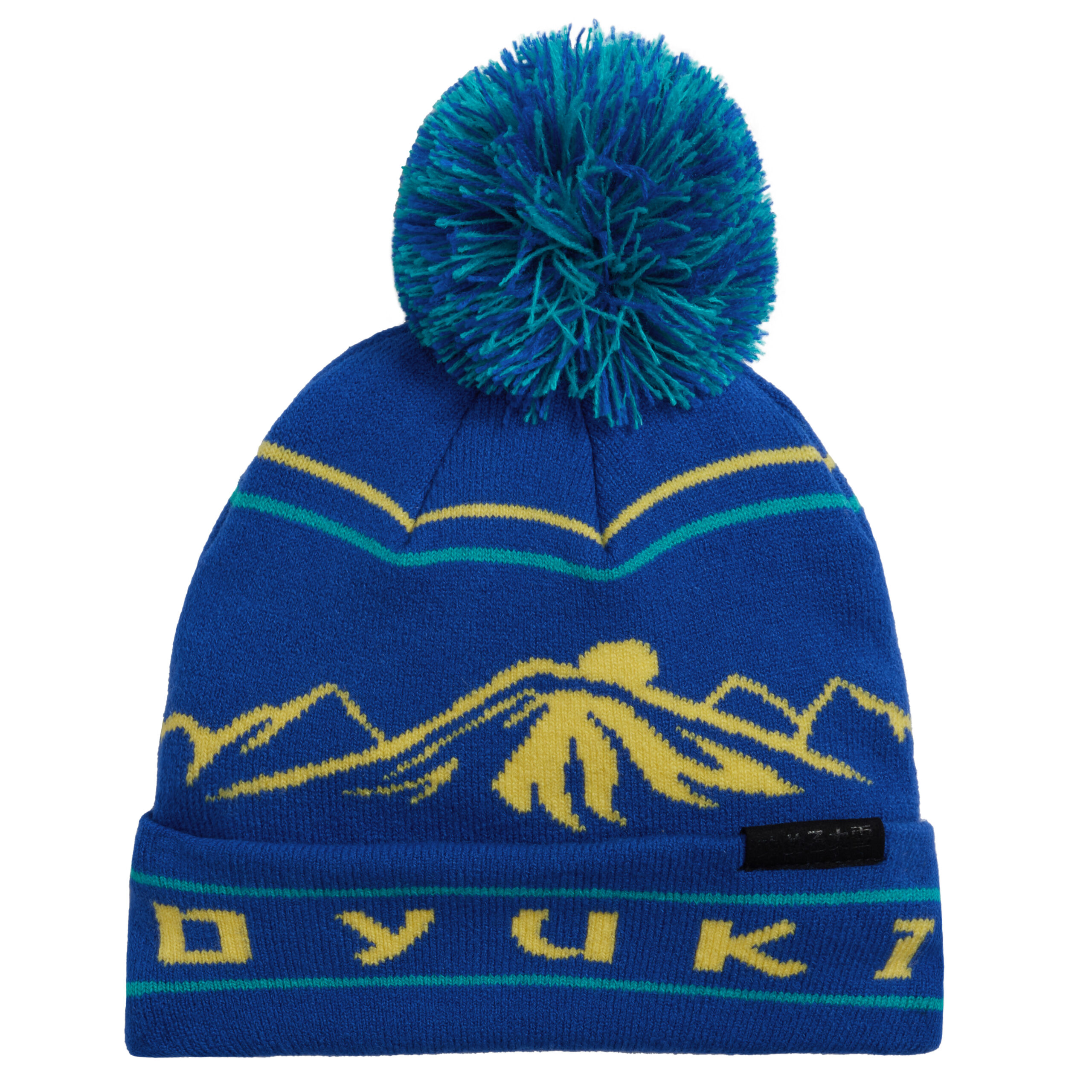 Jr Yuki Beanie - OYUKI