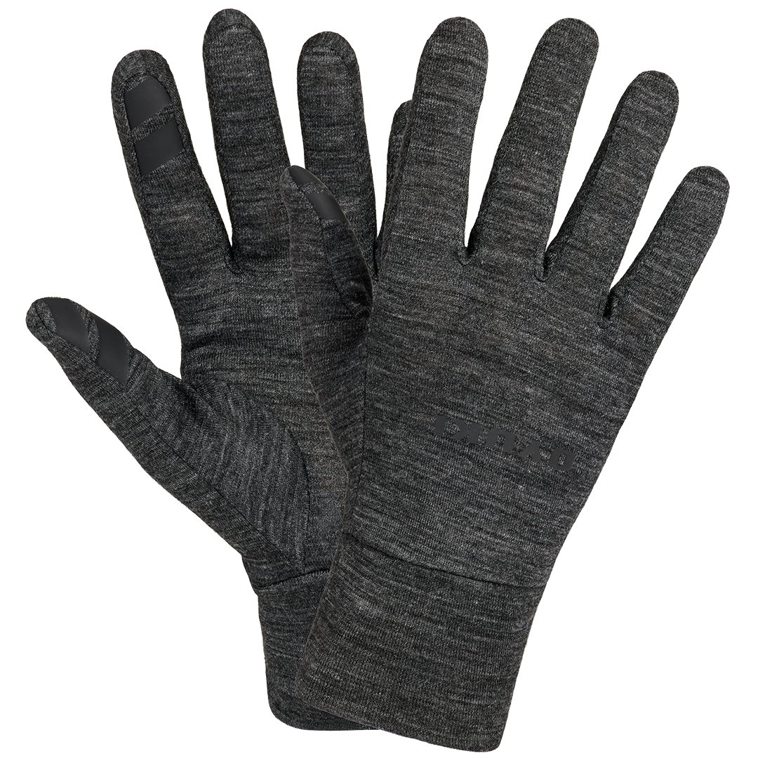 Iwanai Merino Wool Liner Gloves - OYUKI