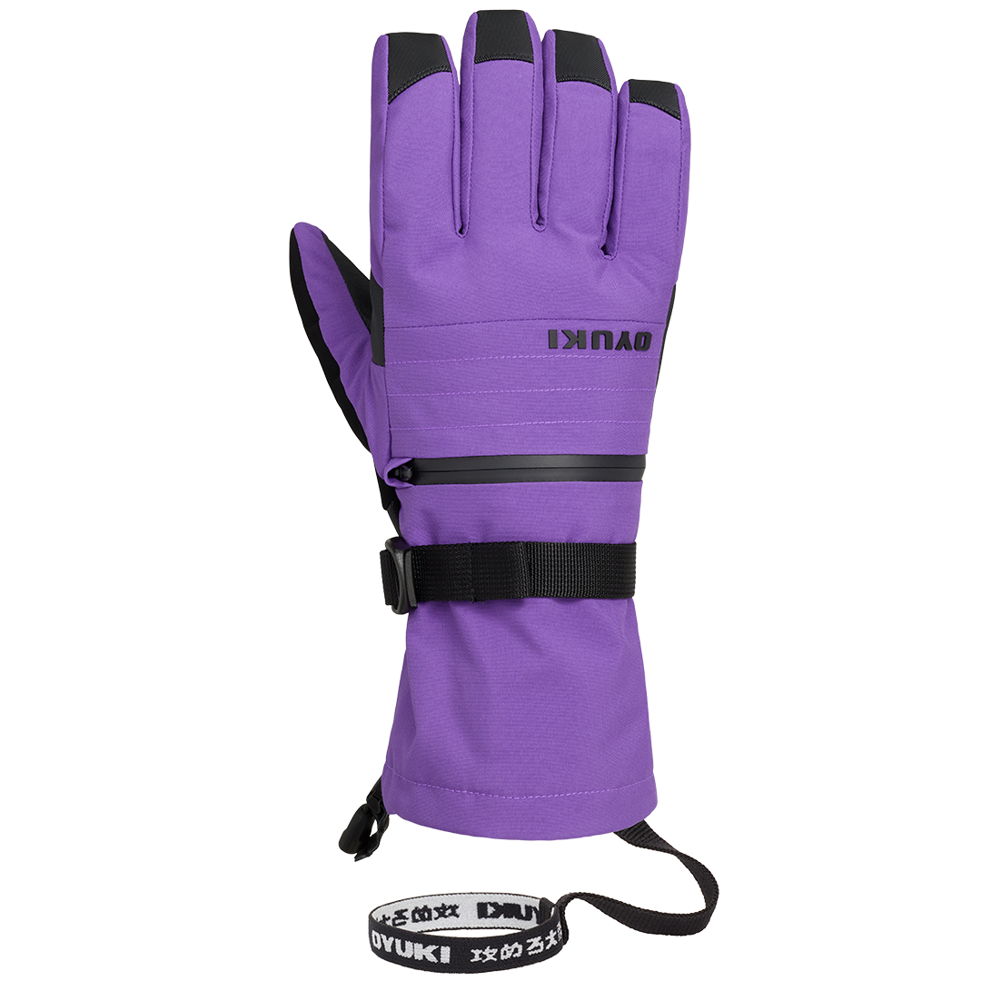 Icho Gore-Tex Gloves - OYUKI