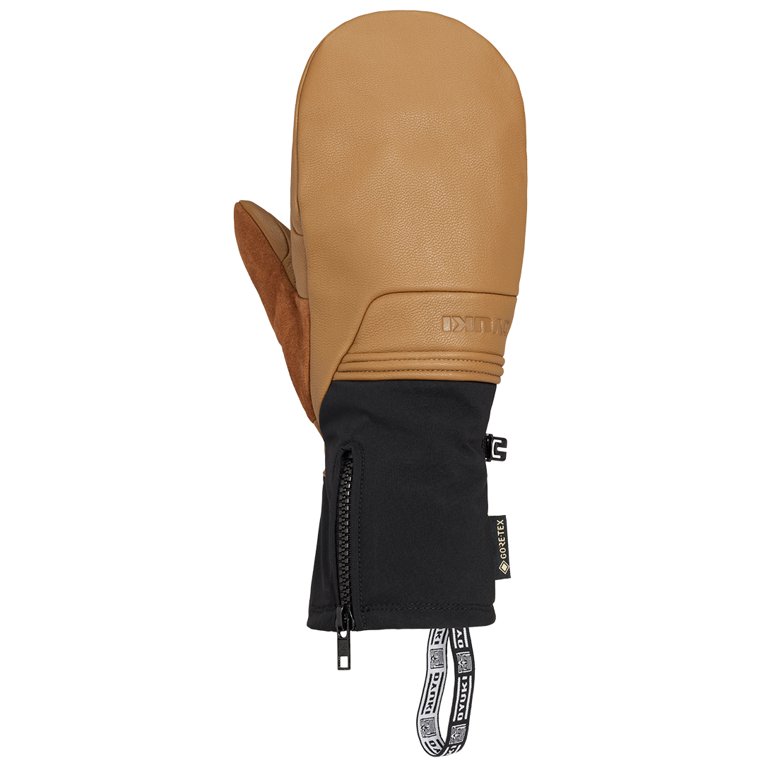 Tamashii Gore-Tex Mittens - OYUKI