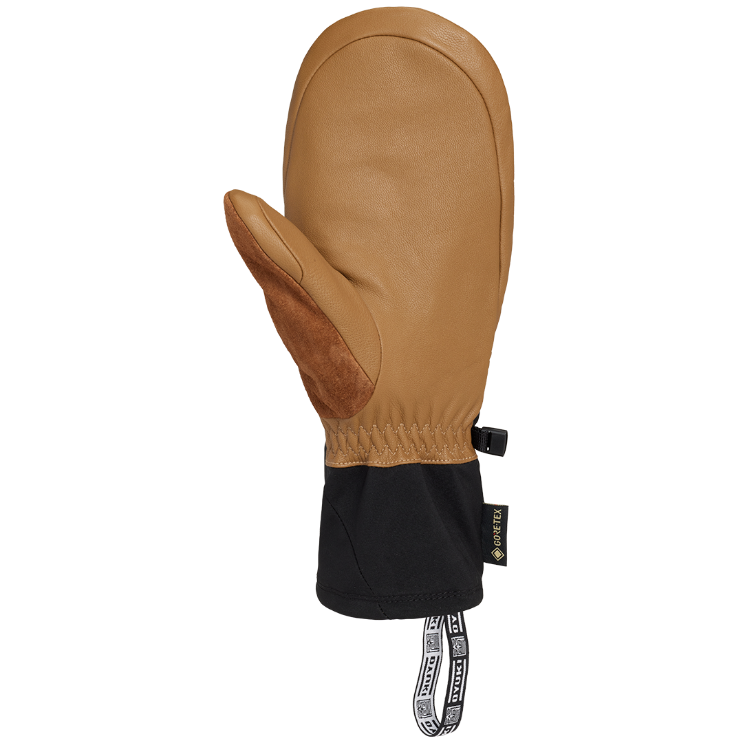 Tamashii Gore-Tex Mittens - OYUKI
