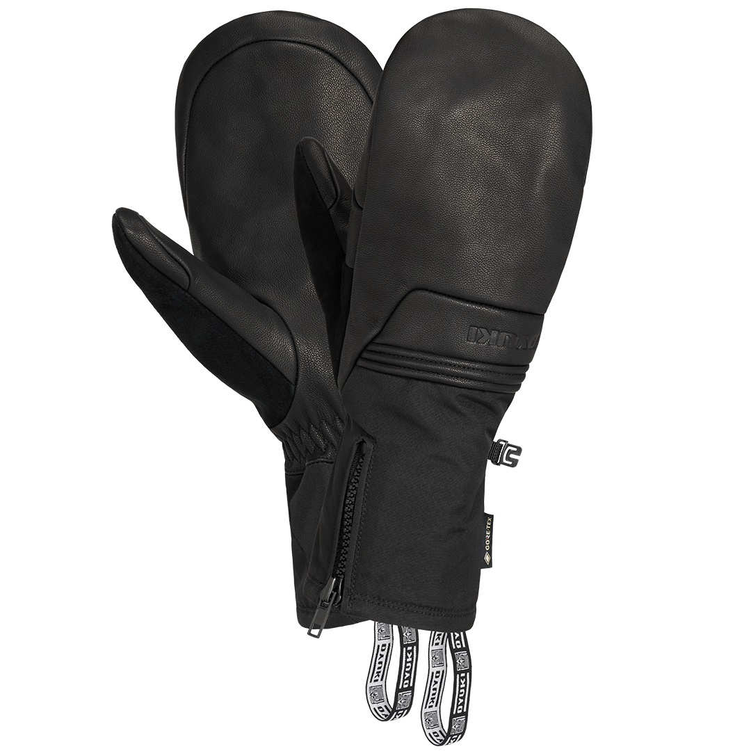 Tamashii Gore-Tex Mittens - OYUKI