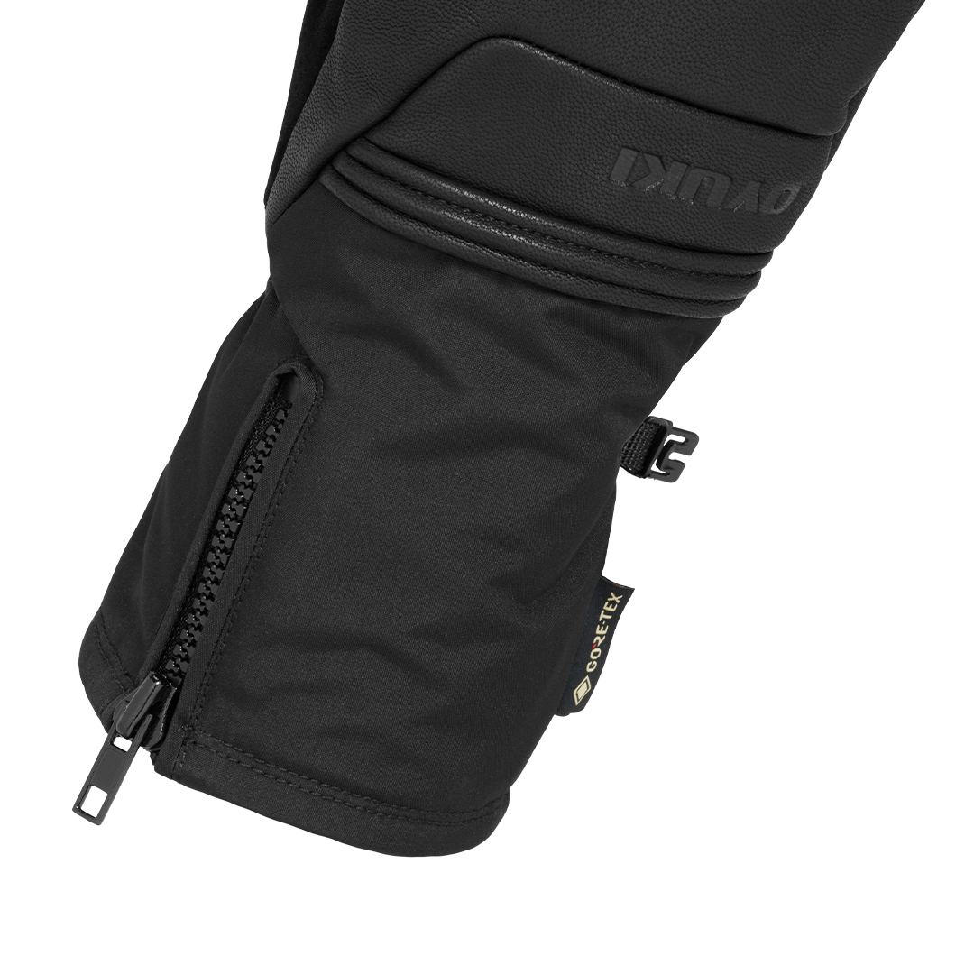 Tamashii Gore-Tex Mittens - OYUKI