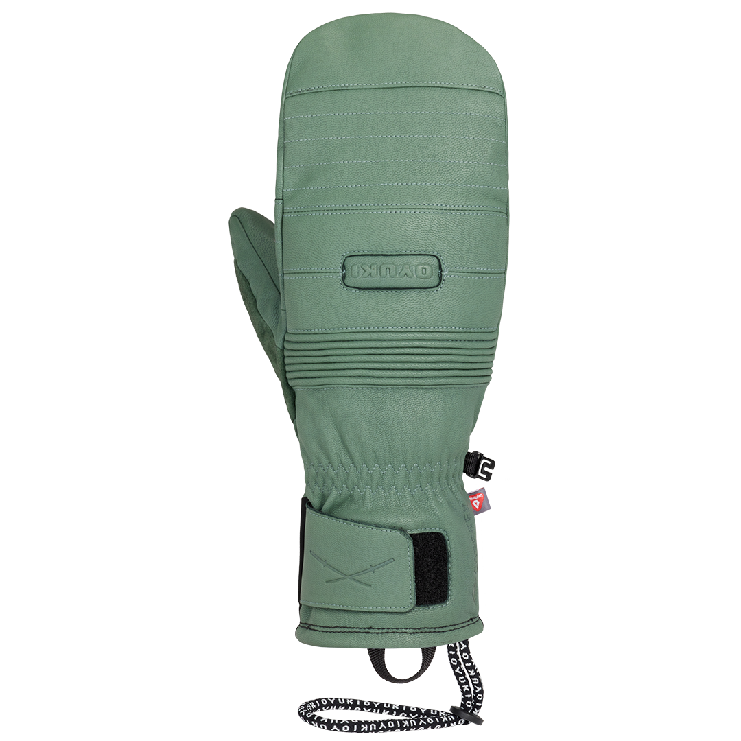 Sencho Gore-Tex Mittens - OYUKI