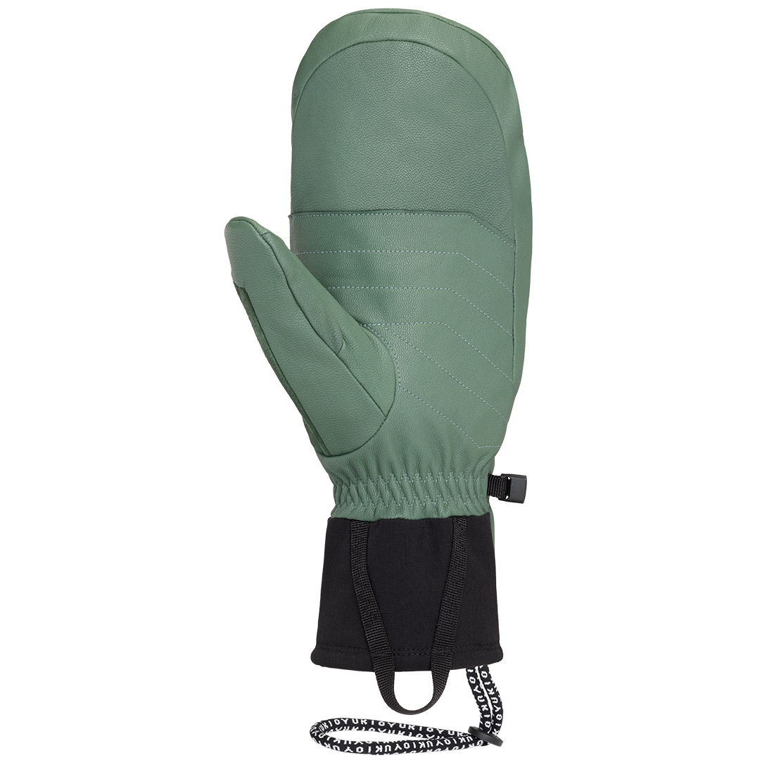 Sencho Gore-Tex Mittens - OYUKI