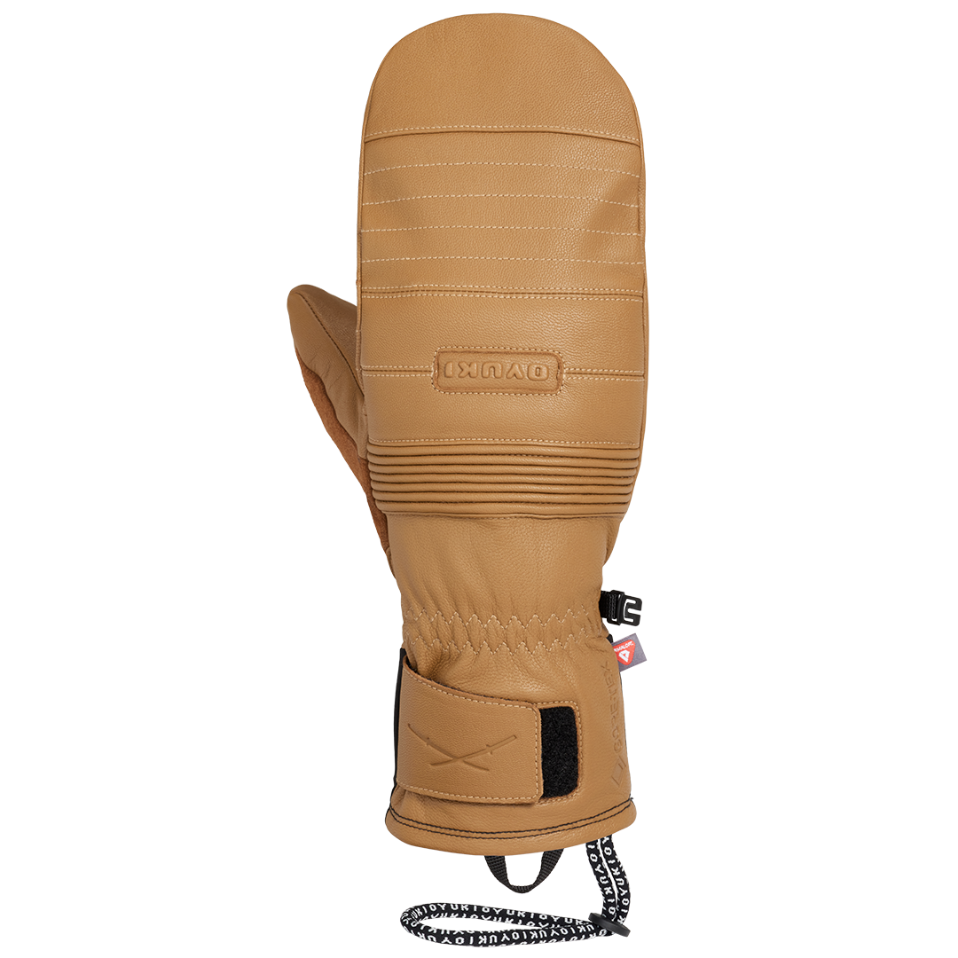 Sencho Gore-Tex Mittens - OYUKI