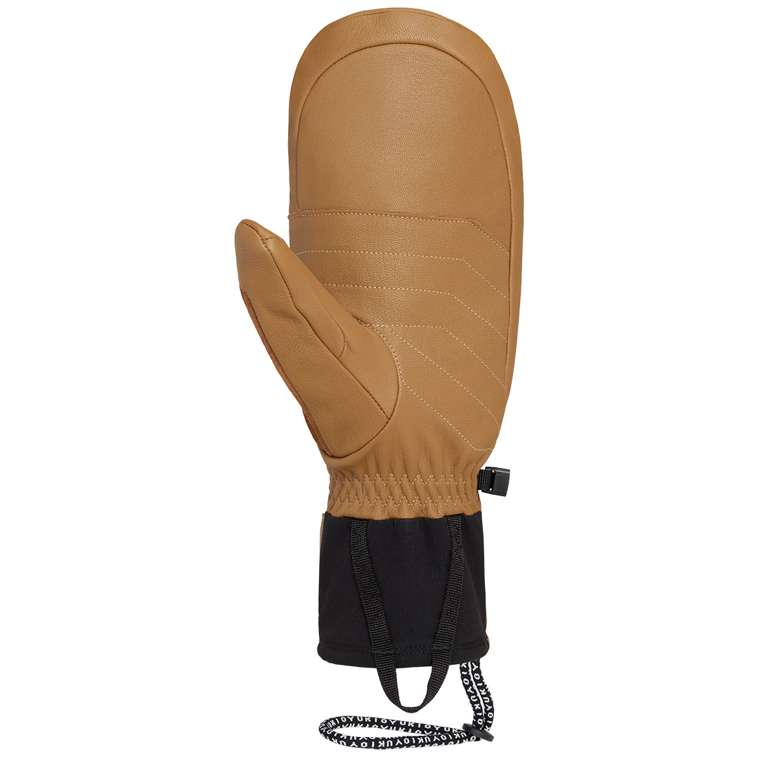 Sencho Gore-Tex Mittens - OYUKI
