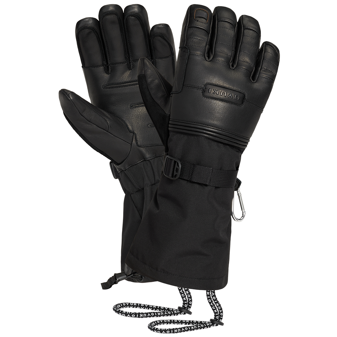 longest lasting work gloves