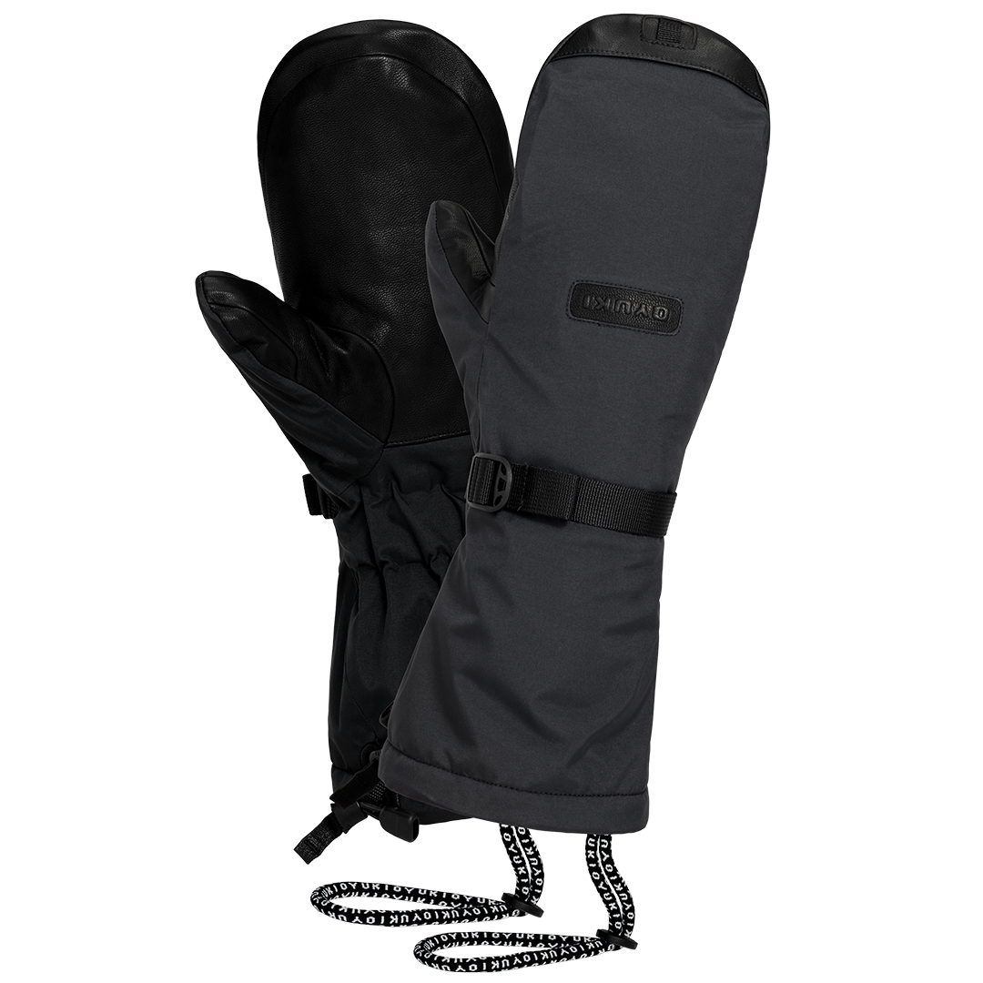 Rishiri 3L Gore-Tex Mittens - OYUKI